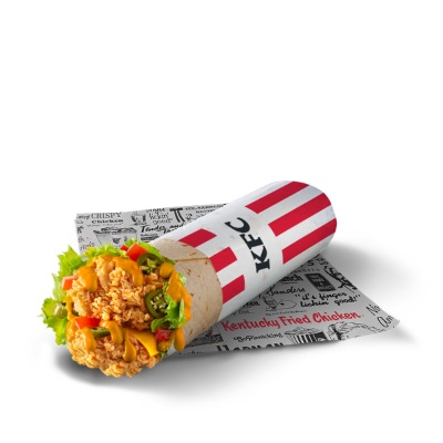 Shop KFC Online in Qatar | Fast Delivery | GoRafeeq | Rafeeq