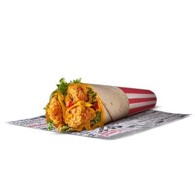 Shop KFC Online in Qatar | Fast Delivery | GoRafeeq | Rafeeq
