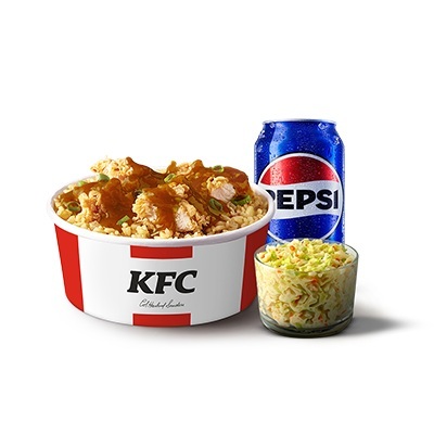 KFC Qatar Menu: Fast Delivery & Great Fried Chicken Offers in Doha | Snoonu