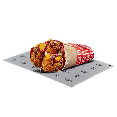 KFC Qatar Menu: Fast Delivery & Great Fried Chicken Offers in Doha | Snoonu