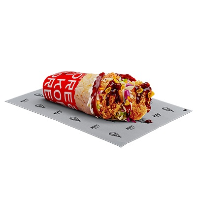 KFC Qatar Menu: Fast Delivery & Great Fried Chicken Offers in Doha | Snoonu